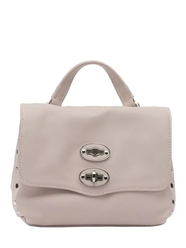 ZANELLATO Handbag - Pink