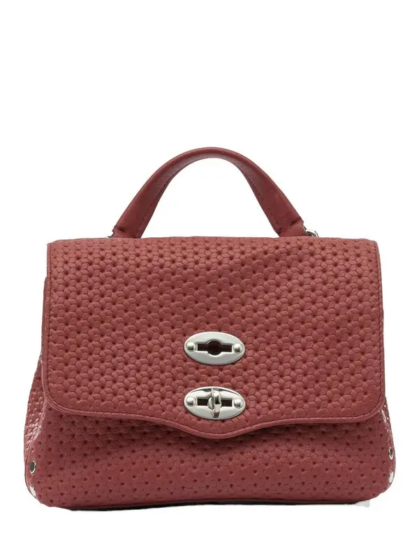 ZANELLATO Handbag - Red