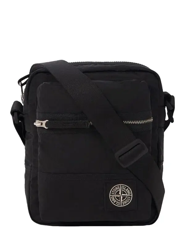 Stone Island Bag - Black