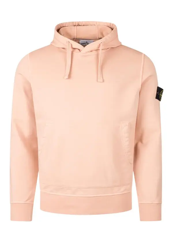 Stone Island Sweaters - Pink