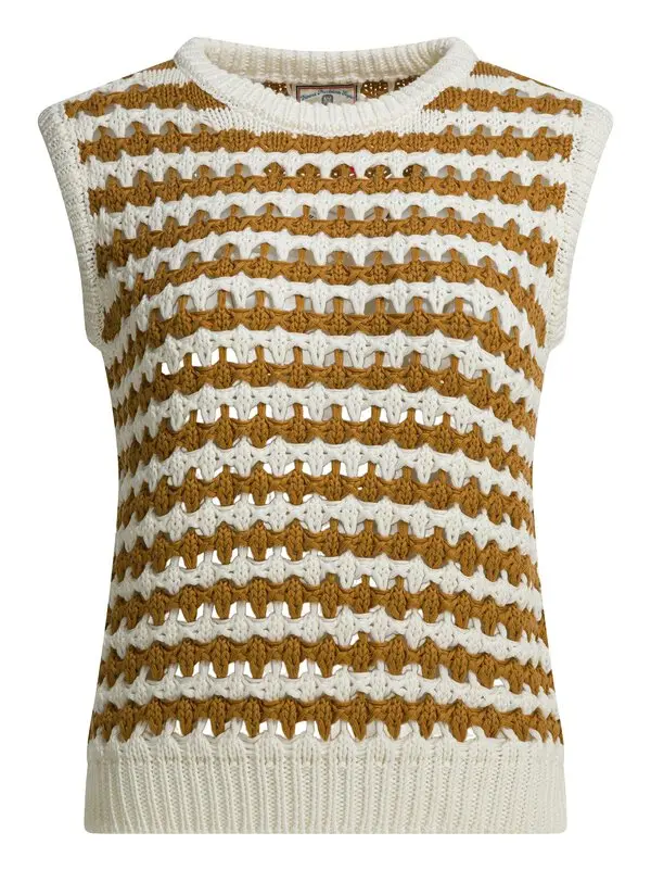 INES DE LA FRESSANGE PARIS Knitwear - Beige