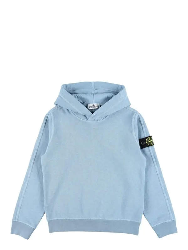 Stone Island Clothing - Blue