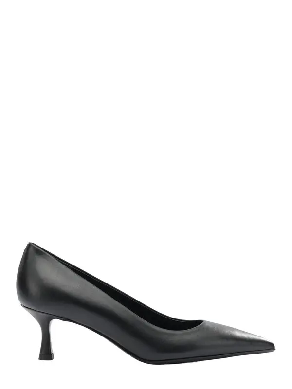 SERGIO LEVANTESI Heeled Shoes - Black