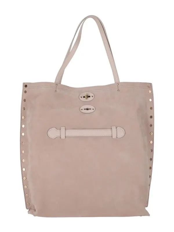 ZANELLATO A' Spasso Jones M - Beige Malva