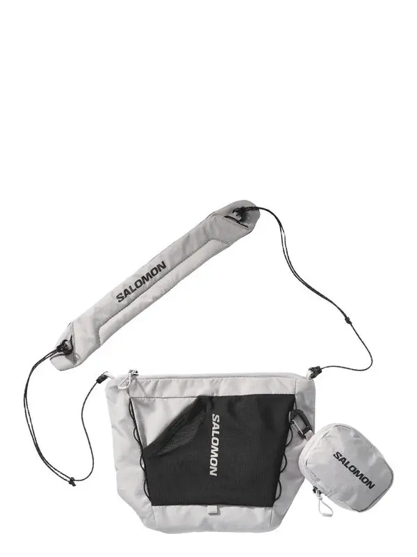 SALOMON Acs 2 Revised Bag - Grey