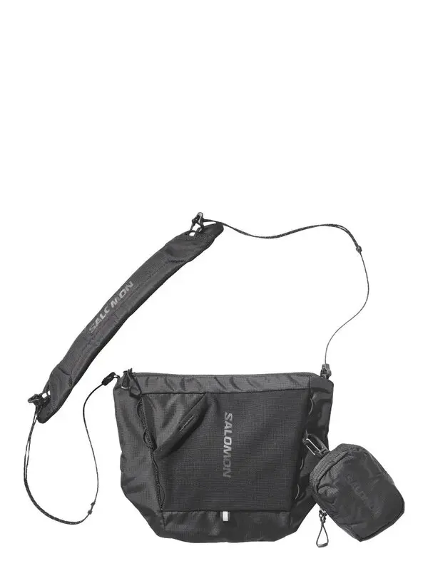 SALOMON Acs 2 Revised Bag - Black