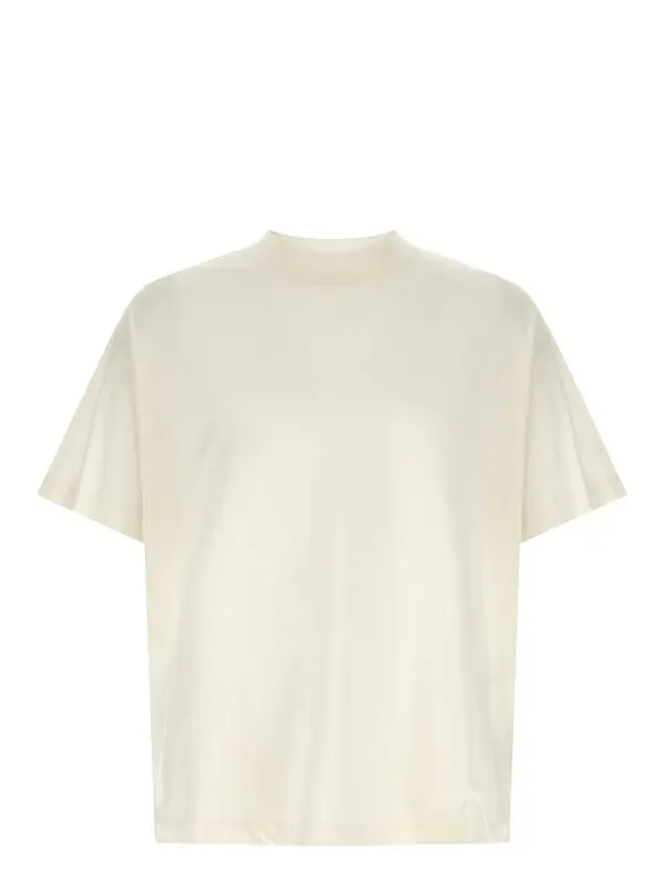 Fear Of God Essential' T Shirt - Beige