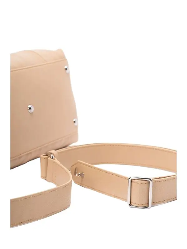 ZANELLATO Postina Plisse' S - Beige Lio Grande