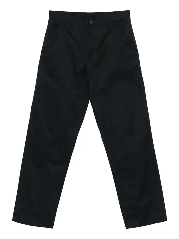 Moncler Trousers - Navy
