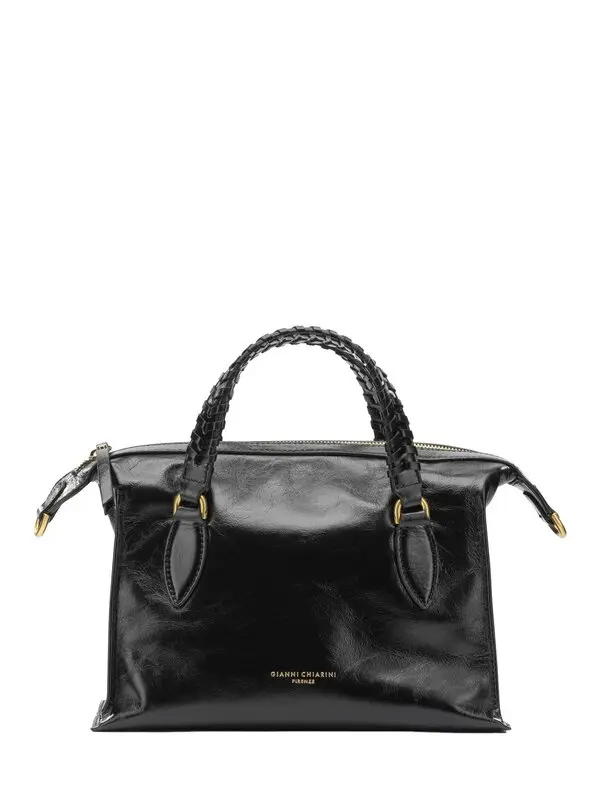 GIANNI CHIARINI Handbag - Black