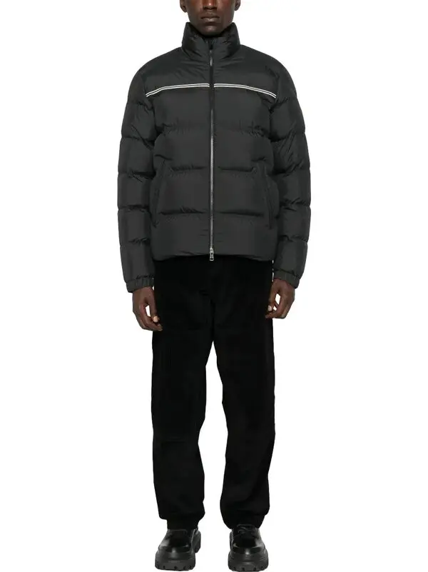 Moncler Bouvaque Jacket - Black