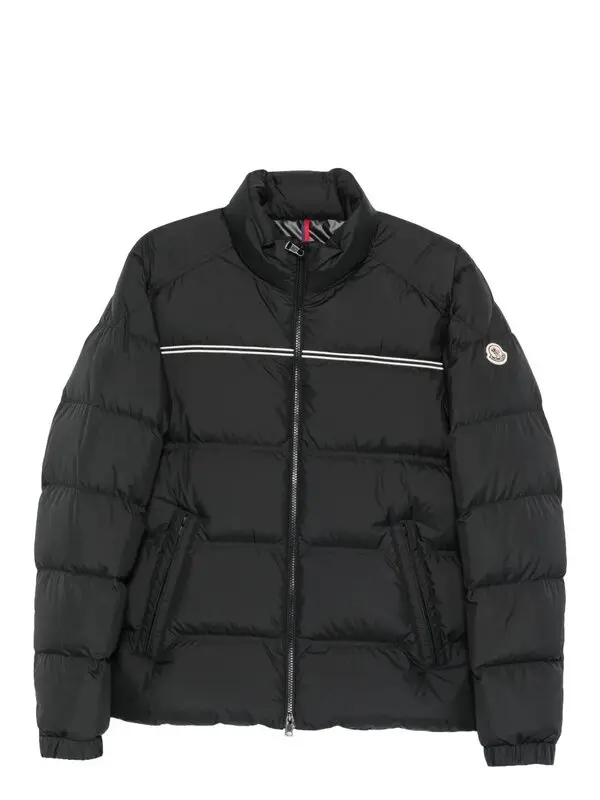 Moncler Bouvaque Jacket - Black