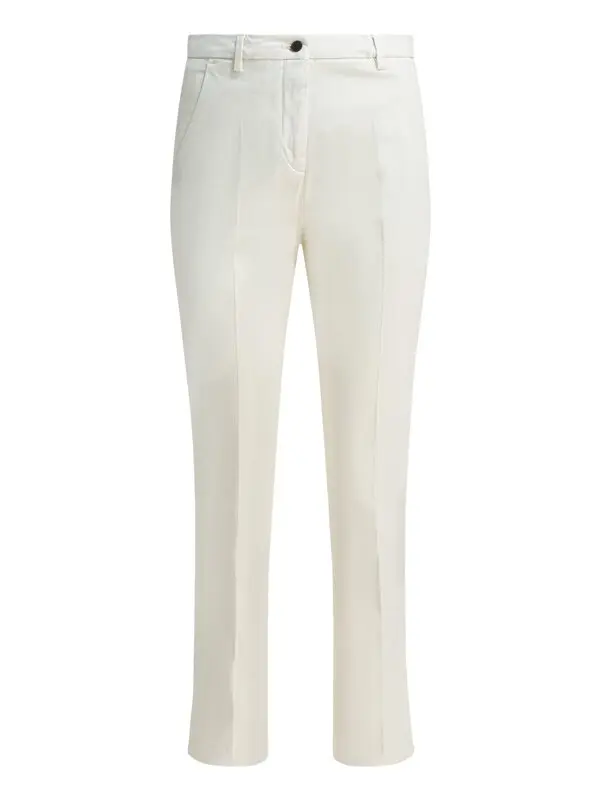 BRIGLIA 1949 Trousers - Beige