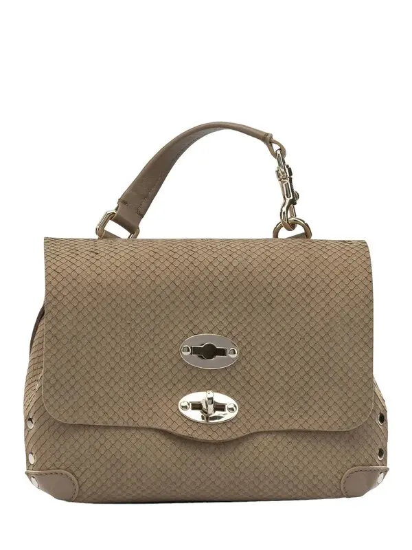 ZANELLATO Handbag - Beige