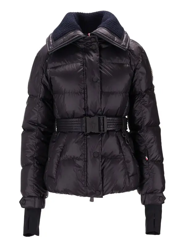 Moncler Bataillouse Jacket Grenoble - Navy