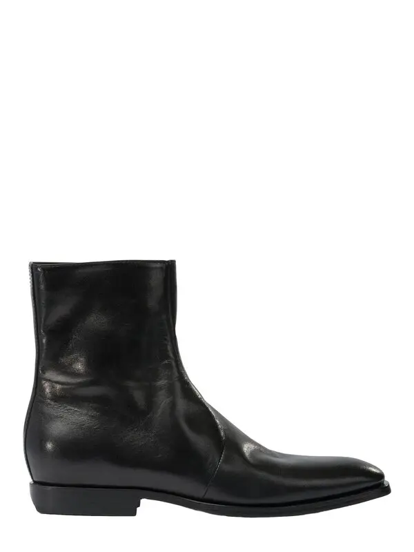 HENDERSON BARACCO Ankle Boots - Black