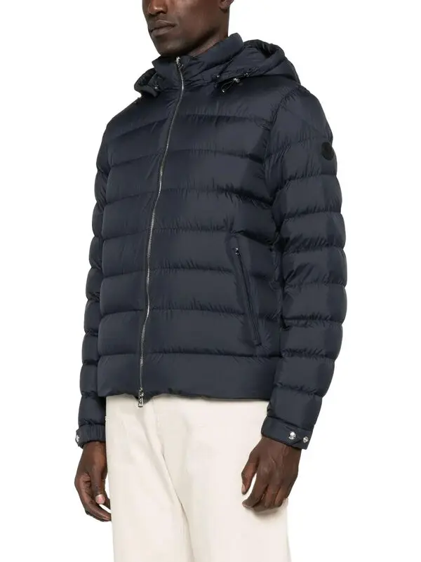 Moncler Arneb Jacket - Blue