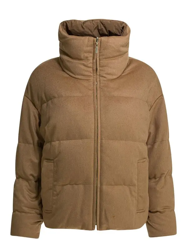 Max Mara Jacket - Brown