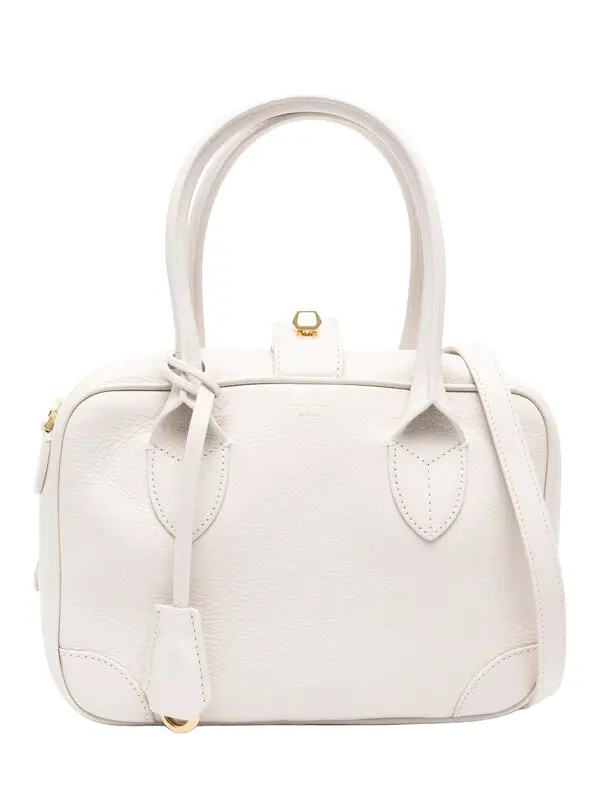 GOLDEN GOOSE Vita Tote Bag - Butter