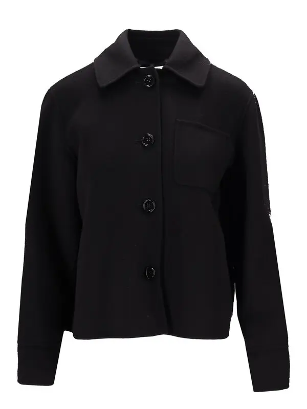 Max Mara Giacca - Nero