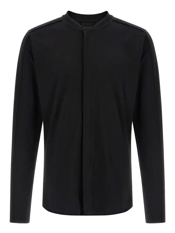 THOM KROM 911' Shirt - Black