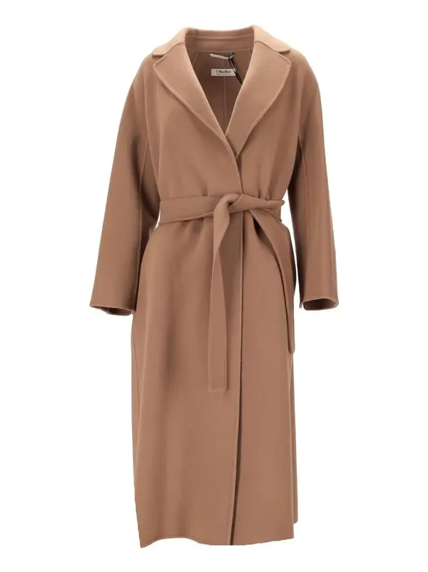 Max Mara Cappotto - Cammello