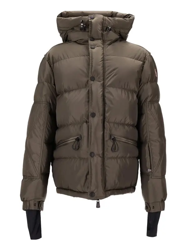 Moncler Kasanka Grenoble Jacket - Miscellaneous