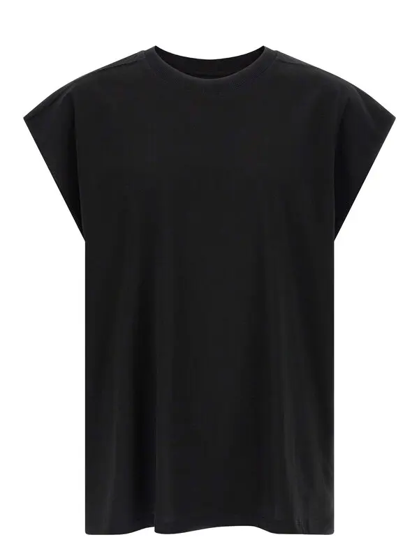 THOM KROM 925' T Shirt - Black