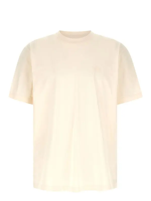 Y3 Regular T-shirt - White