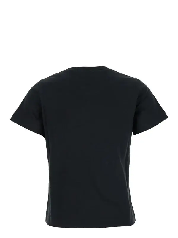 Moncler T-shirt - Charcoal