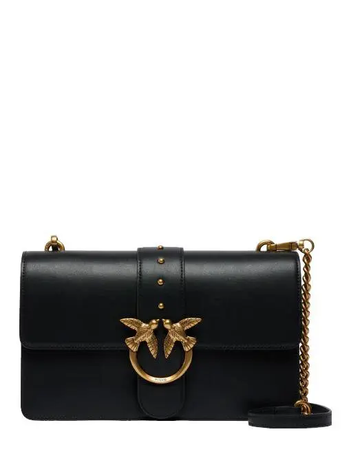 Pinko Love Bag One - Black