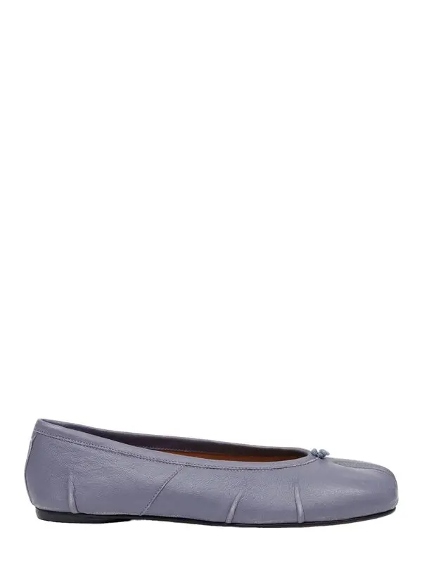 MAISON MARGIELA Ballet Flats - Powder Blue