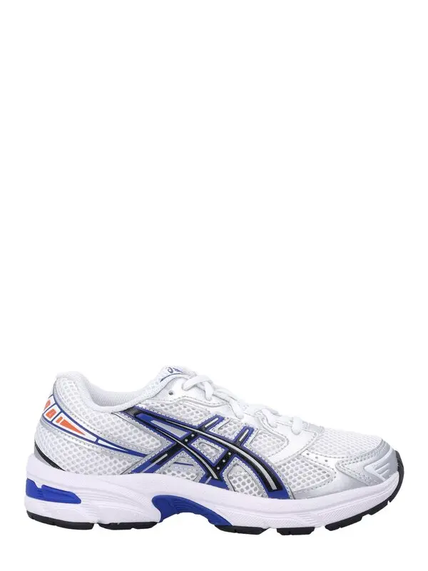 Asics Gel-1130 Gs Sneakers - White