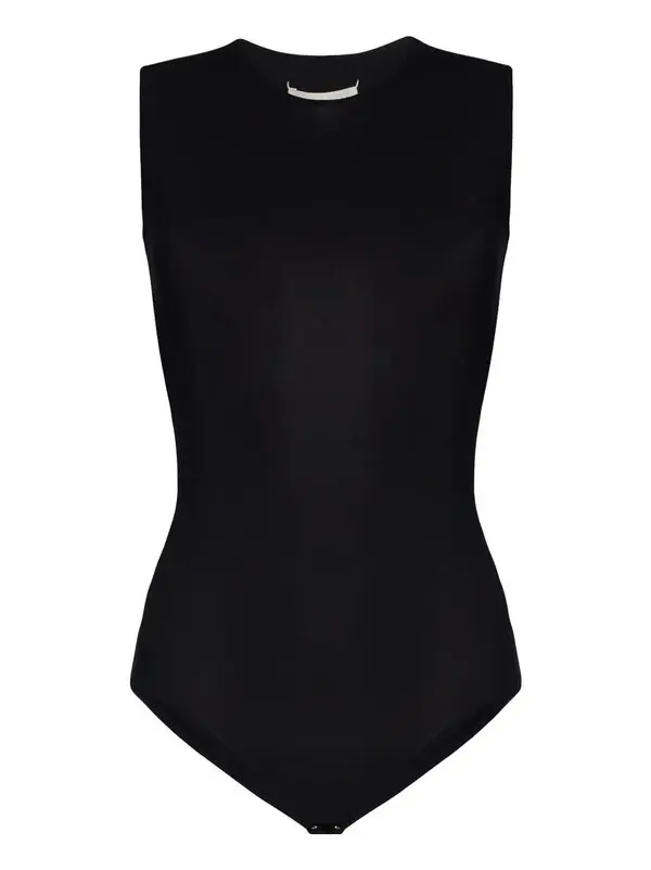 MAISON MARGIELA Body - Black