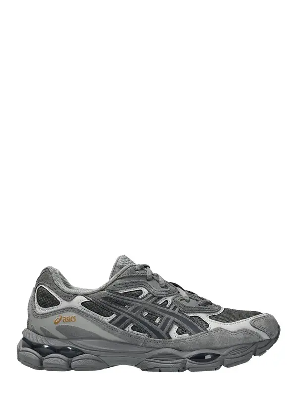 Asics Gel-nyc Sneakers - Grey