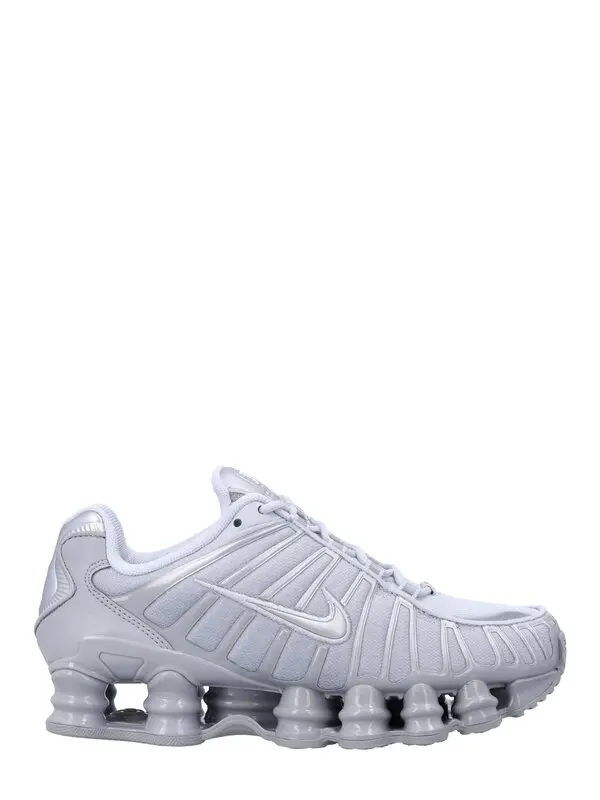 Nike Shox Tl Sneakers - Pure Platinum