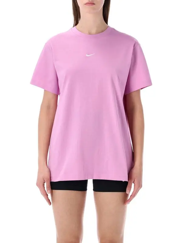 Nike T-shirt - Magenta