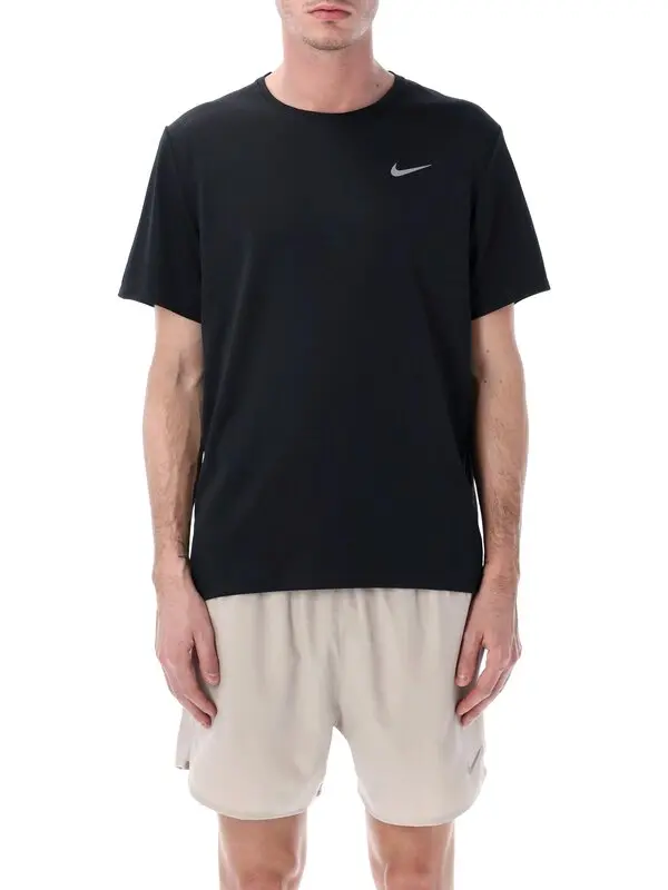 Nike T Shirts And Polos - Black