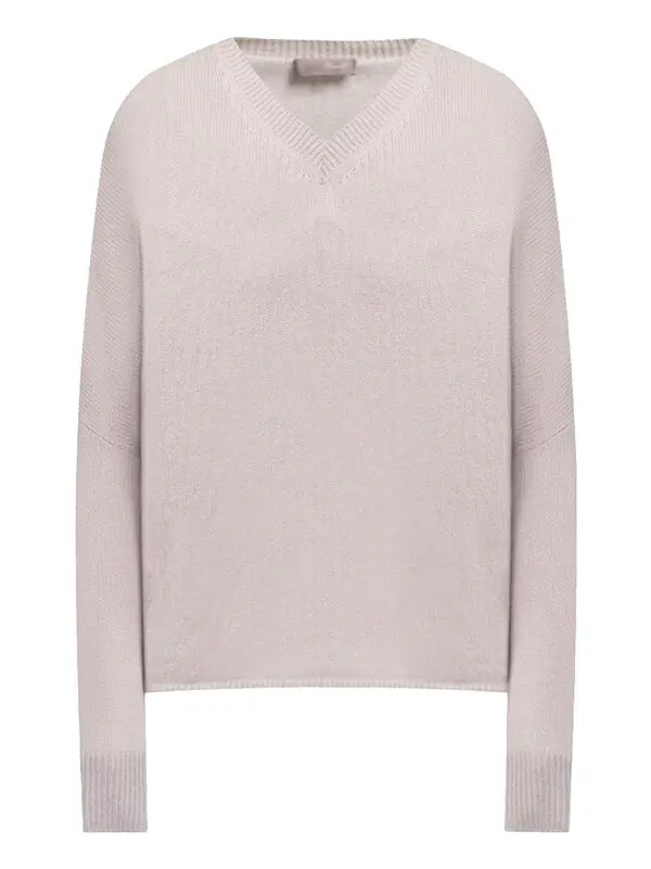Herno Cashmere Pullover - Pink