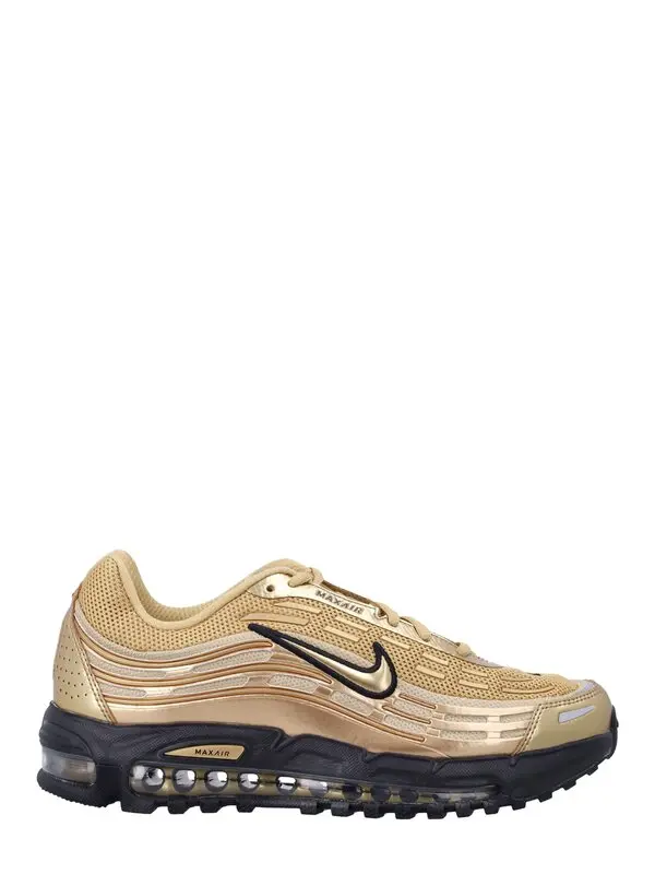 Nike Air Max Tl 2.5 Sneakers - Metallic Gold