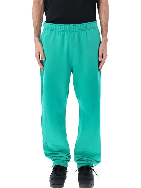 Nike Fleece Sweatpants - Neptune Green