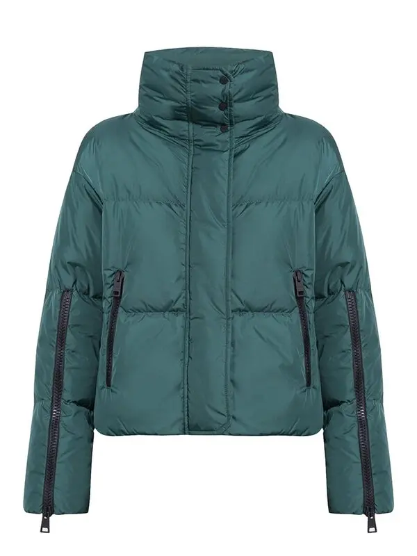 Herno Down Jacket - Green