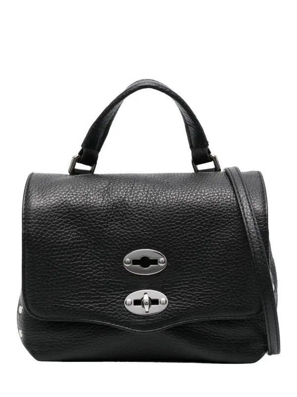ZANELLATO Postina Daily Baby - Black Nero
