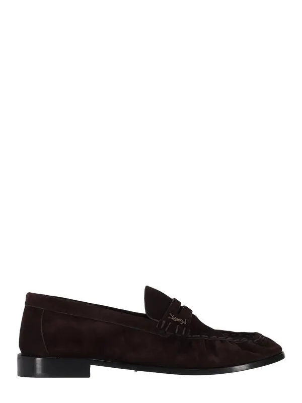 Saint Laurent Le Loafer 15 M - T.moro