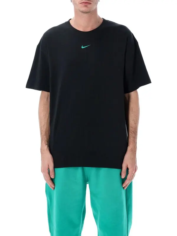 Nike T Shirts And Polos - Black