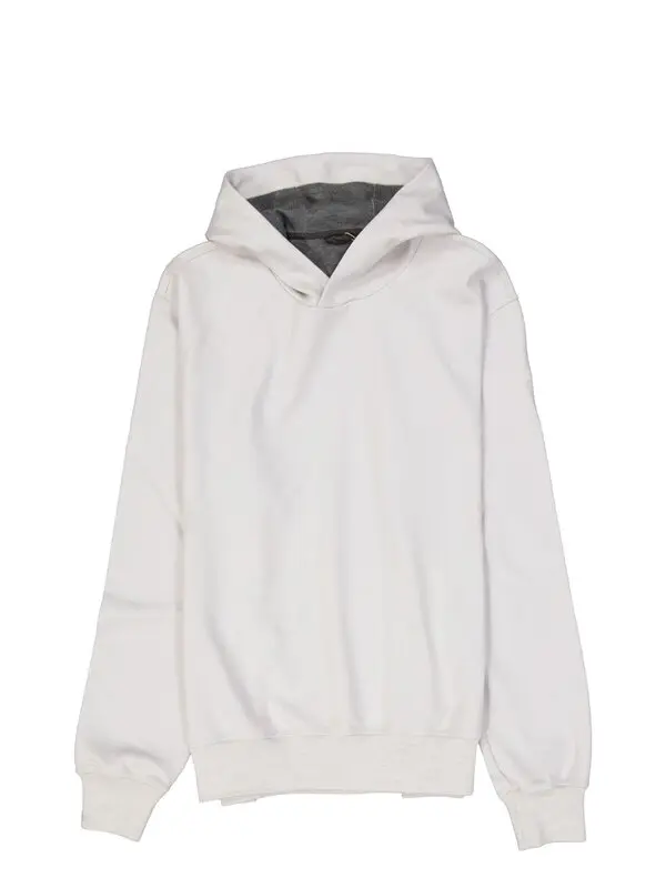 Herno Hooded Sweatshirt - Pink