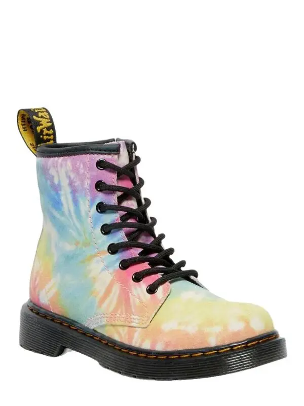 Dr. Martens 1460 J Boots - Multicolour