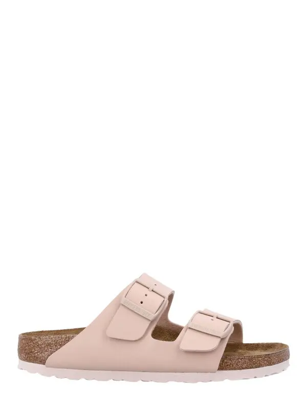 BIRKENSTOCK Arizona Sandals - New Beige