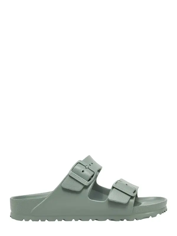 BIRKENSTOCK Arizona Sandals - Green