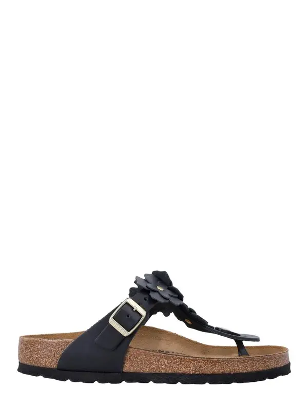 BIRKENSTOCK Sandal - Black